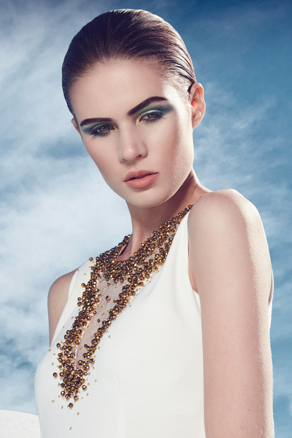 You Need to See the Gavin Rajah Pre-Spring/Summer 2014 Collection ...