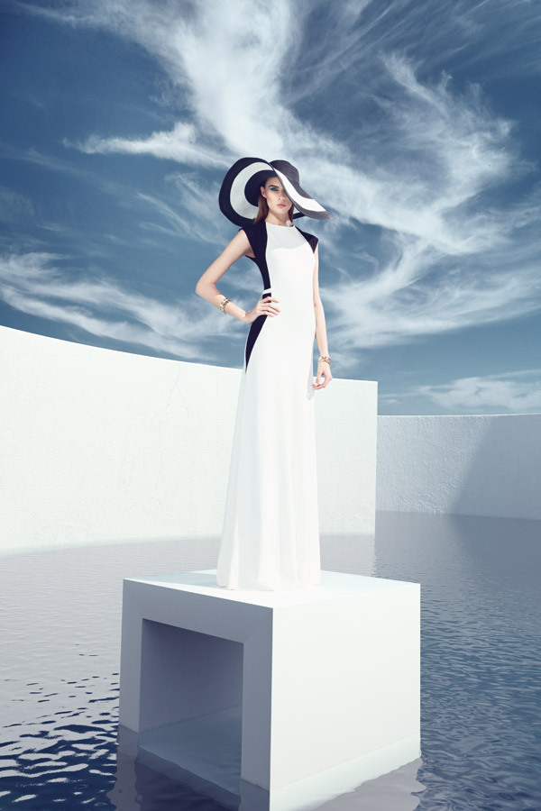 You Need to See the Gavin Rajah Pre-Spring/Summer 2014 Collection ...