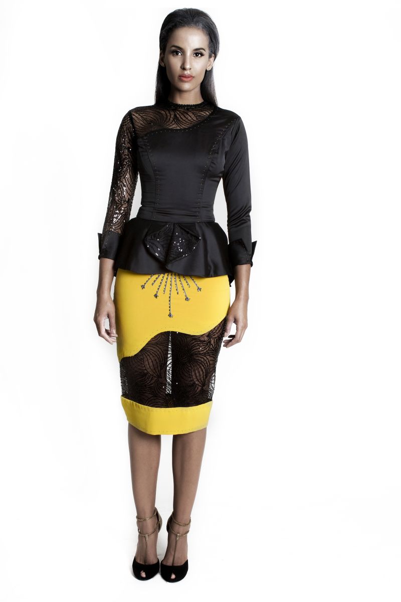 Intricate Details & Gorgeous Designs! Presenting the Iconic Invanity ...