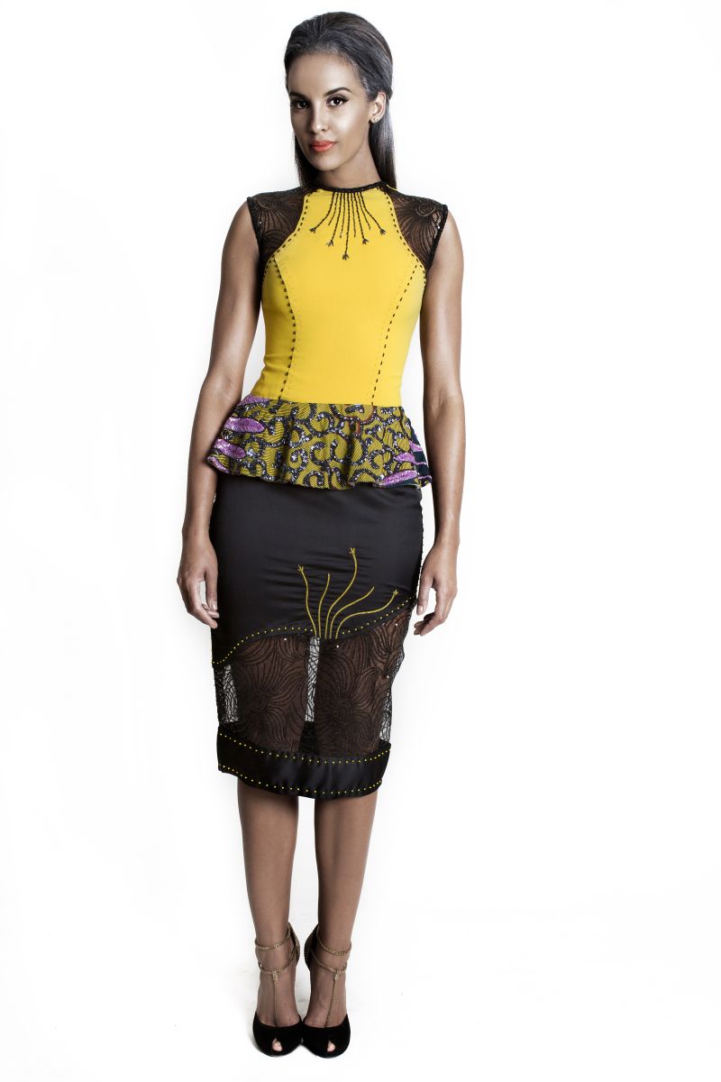 Intricate Details & Gorgeous Designs! Presenting the Iconic Invanity ...