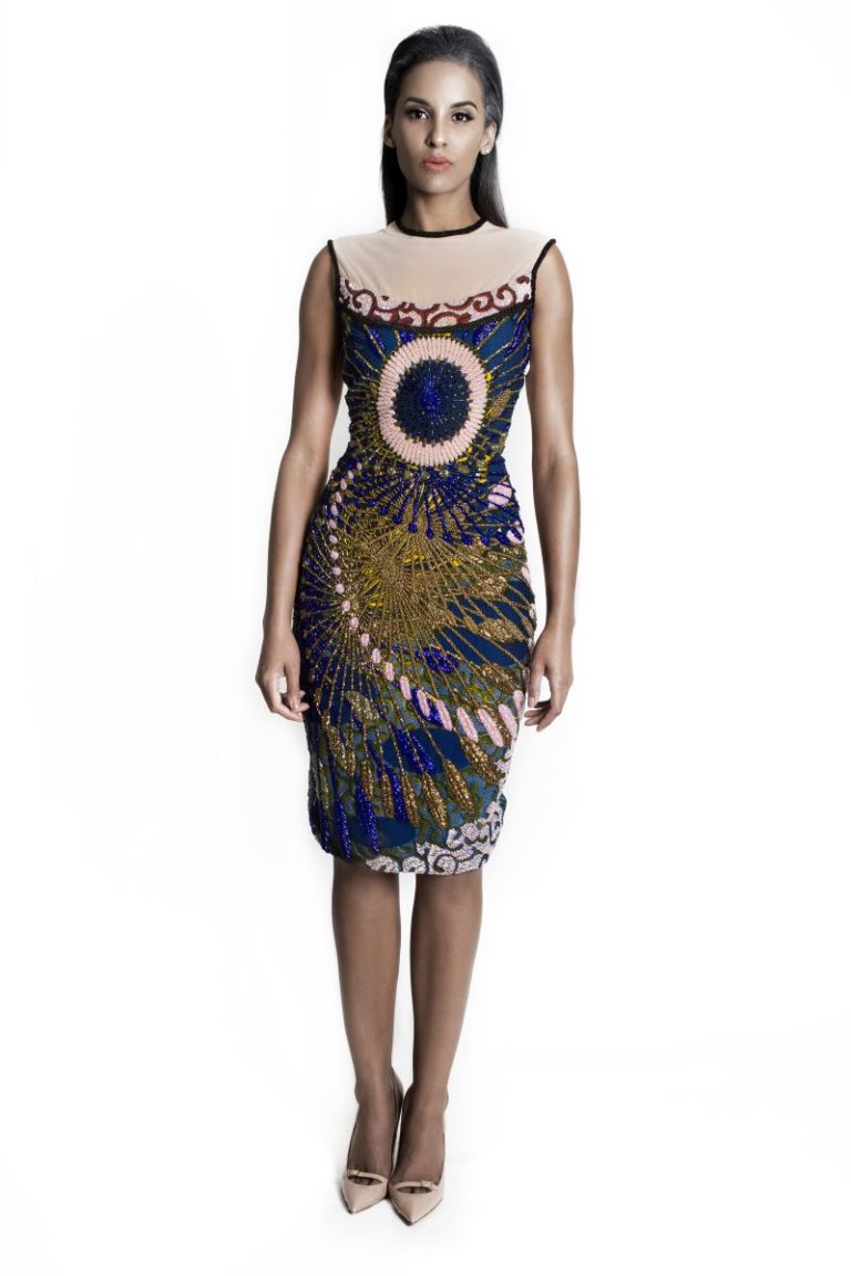 Intricate Details & Gorgeous Designs! Presenting the Iconic Invanity ...