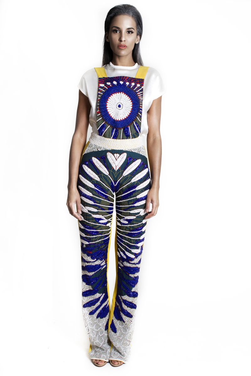 Intricate Details & Gorgeous Designs! Presenting the Iconic Invanity ...