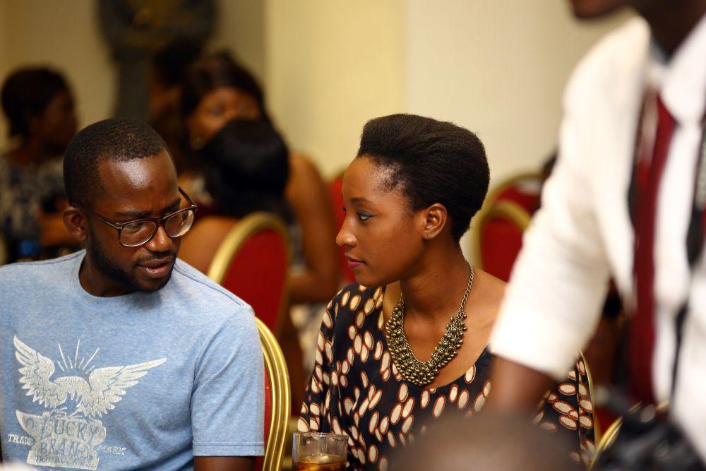 OURS Magazine arrives in Style with an Exclusive Launch Event in ...