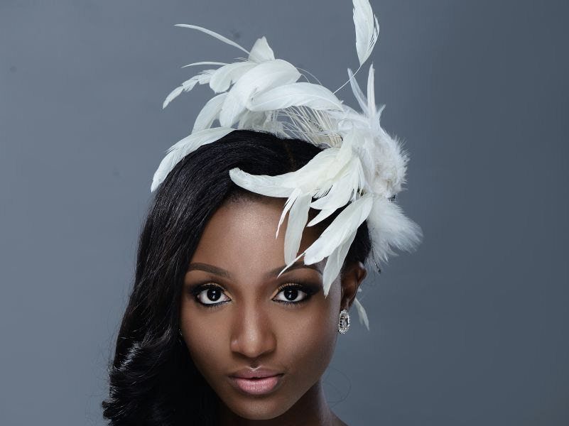 Exclusive: First Look at MBGN Tourism 2013 Powede Lawrence's New ...
