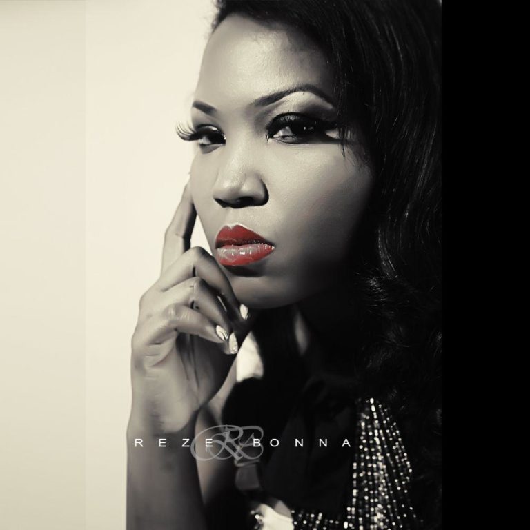 Sasha P shows off Amazing Slim Figure in New Photoshoot, premieres ...