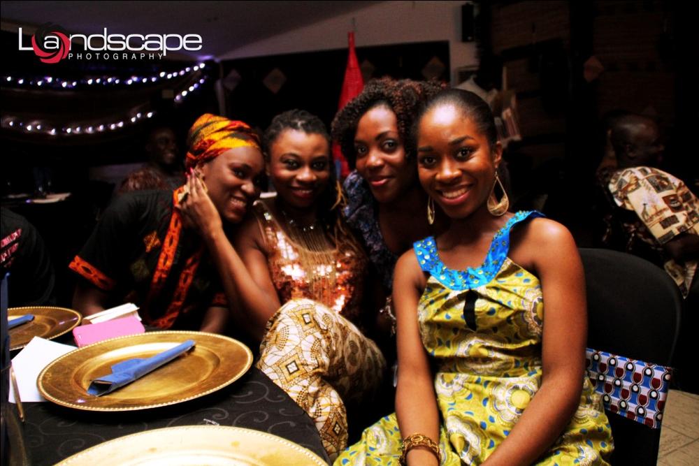 BN Making It!: Lydia Idakula-Sobogun the 'Gbayi Child' Creates A Home ...