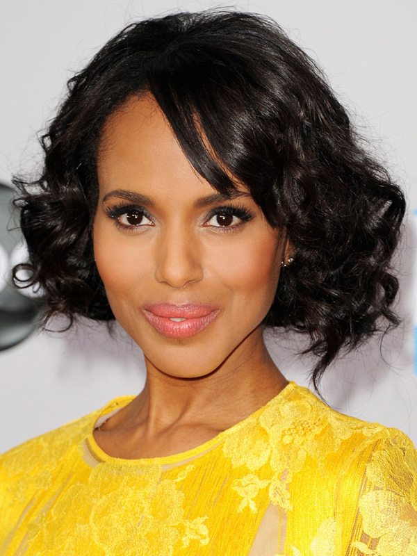 BN Beauty: 5 Simple Tips to Help You Master the Faux Bob | BellaNaija