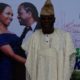First Look At Stunning Celebs & Guests! P-Square's Paul Okoye & Anita ...