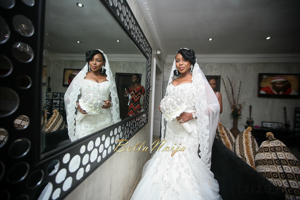 Together Forever, in Love & Laughter: Obis & IK Wed | DuduGuy ...