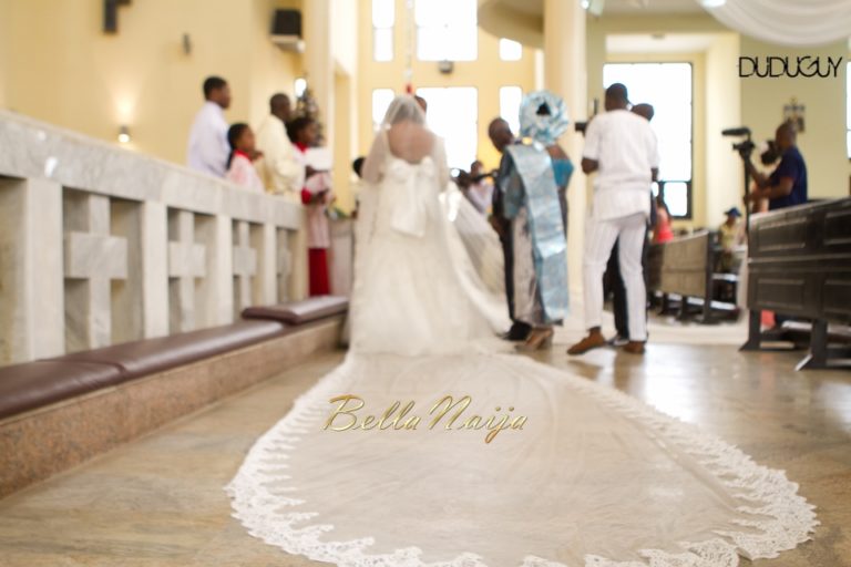 Together Forever, in Love & Laughter: Obis & IK Wed | DuduGuy ...