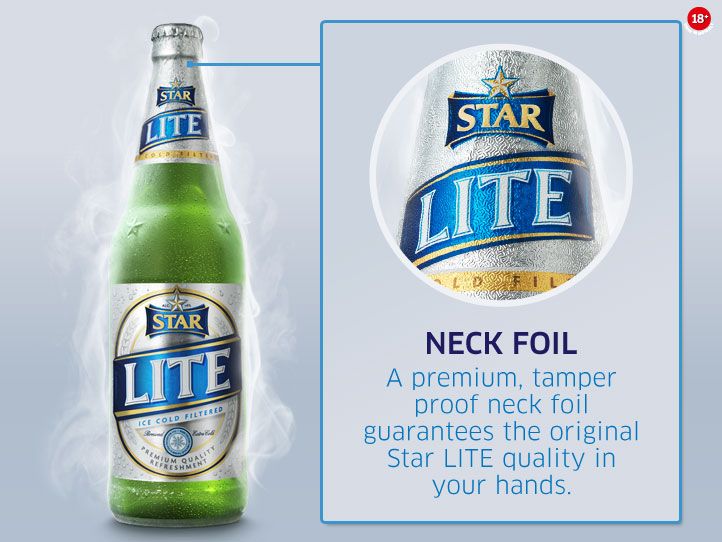 Trend Alert! 5 Reasons You Should Be On the Star Lite Train | BellaNaija