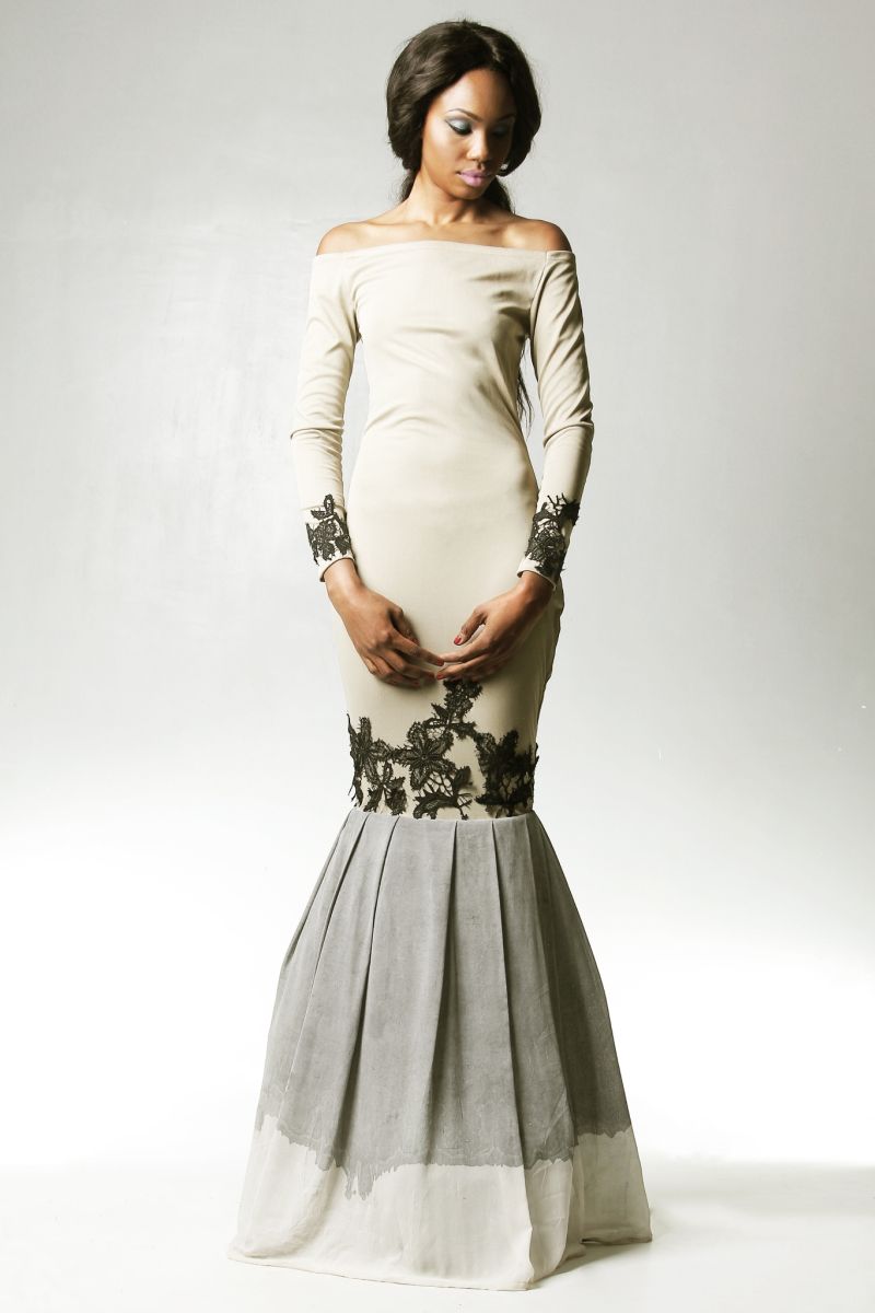 View the Weiz Dhurm Franklyn Spring/Summer 2014 Collection - "Florisis ...