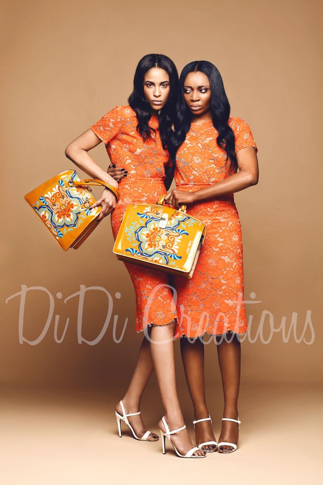 DIDI presents Swoon-Worthy Totes & Clutches in its 2014 Limited Edition ...