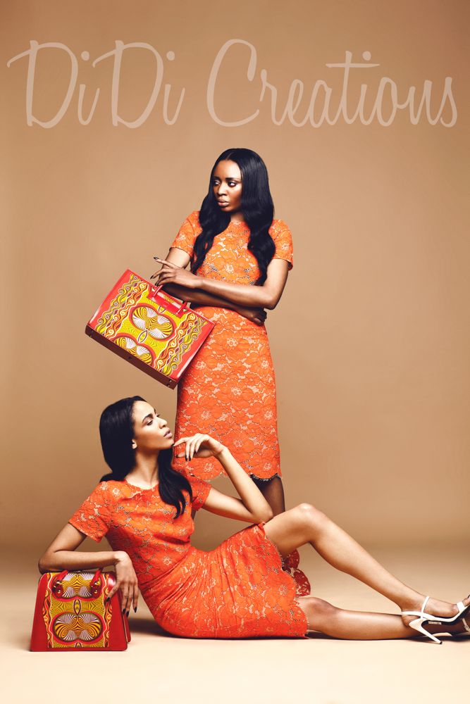 DIDI presents Swoon-Worthy Totes & Clutches in its 2014 Limited Edition ...