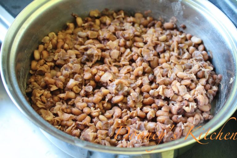 BN Cuisine with Dooney's Kitchen: Good Frejon | BellaNaija