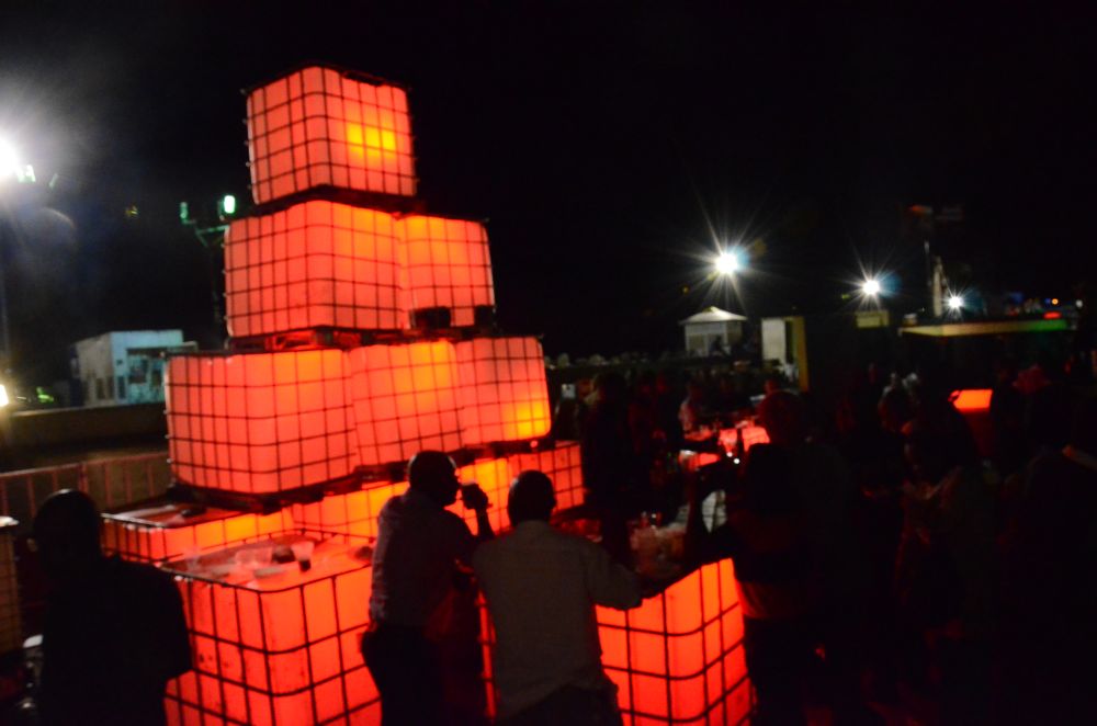 Double the Legend! Femi Anikulapo-Kuti Performs Live as Legend Extra ...