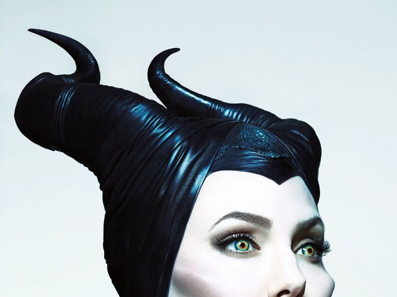 Walt Disney announces New Movies with Angelina Jolie back in ...