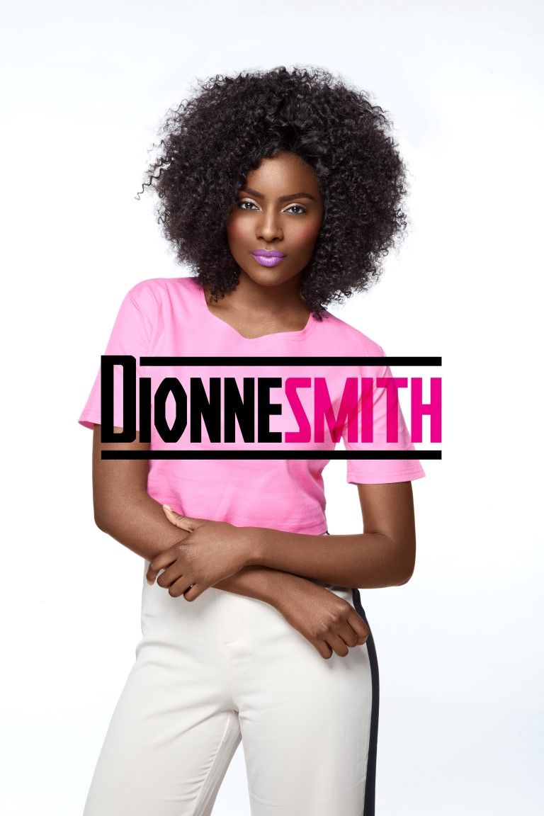 Your Exclusive Look at Dionne Smith's Wig Line & Hair Extensions ...