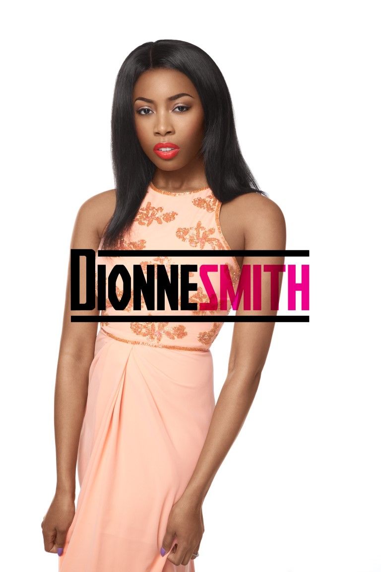 Your Exclusive Look at Dionne Smith's Wig Line & Hair Extensions ...
