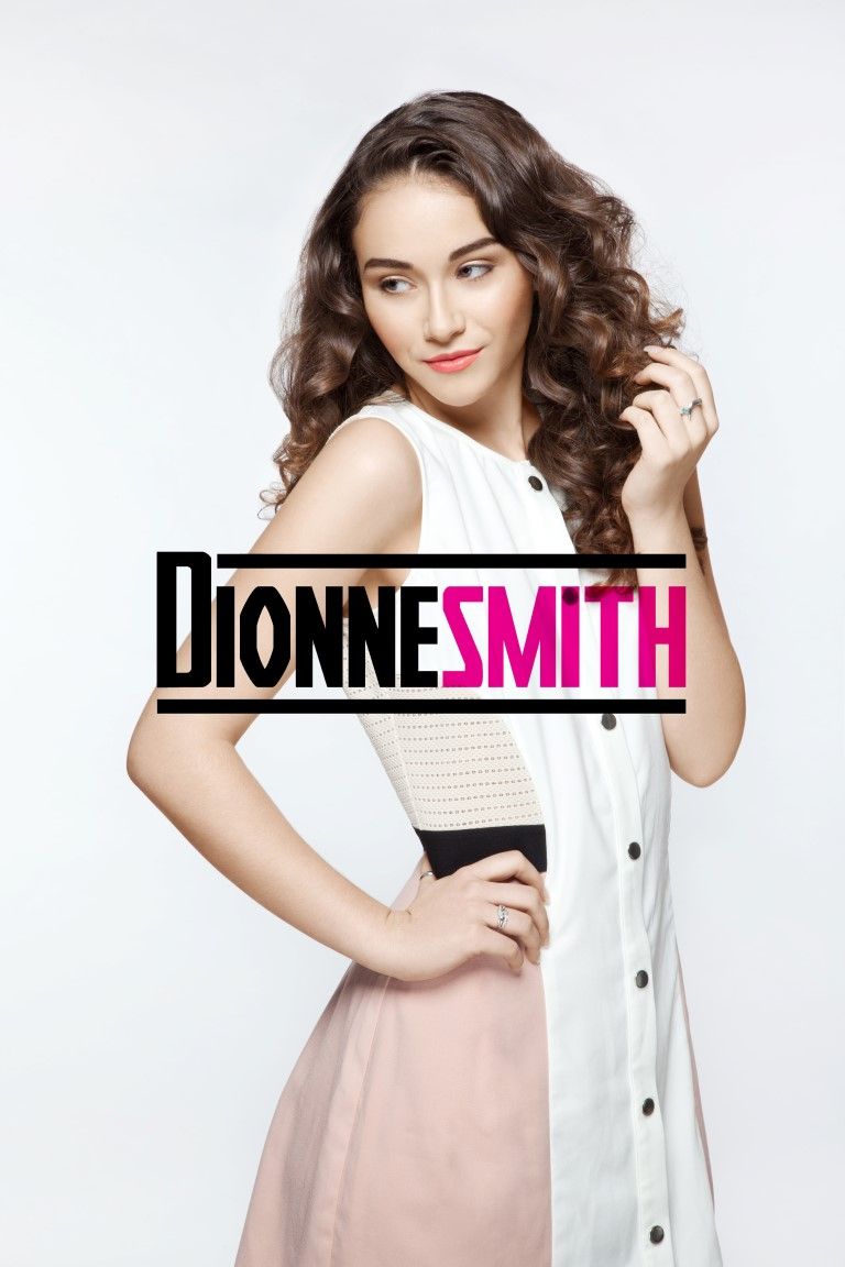 Your Exclusive Look at Dionne Smith's Wig Line & Hair Extensions ...