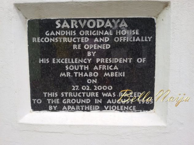 INDABA 2014: A Celebration of Tourism, Freedom & Culture | BellaNaija