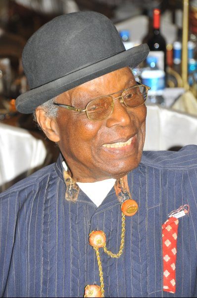 Justice Oputa passes away at 96 | BellaNaija