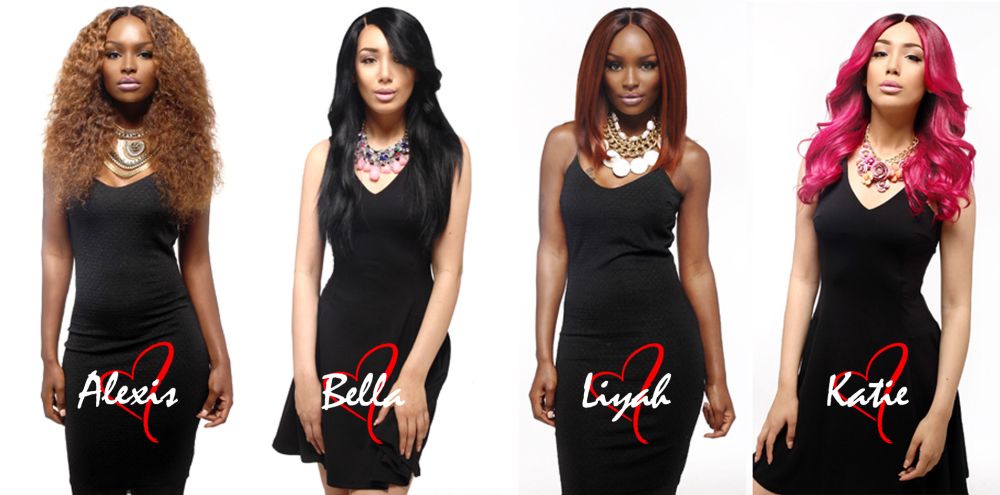 Celebrity Stylist Edee Beau shares her Wig Tips, Tricks & Secrets with ...