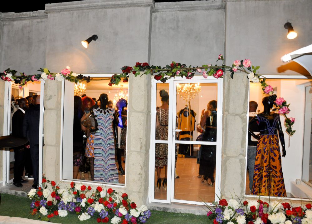 Must See! Your Exclusive Look & Scoop from Iconic Invanity's 1st Store ...