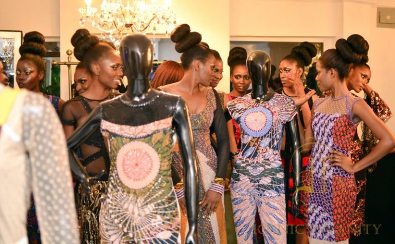 Must See! Your Exclusive Look & Scoop from Iconic Invanity's 1st Store ...