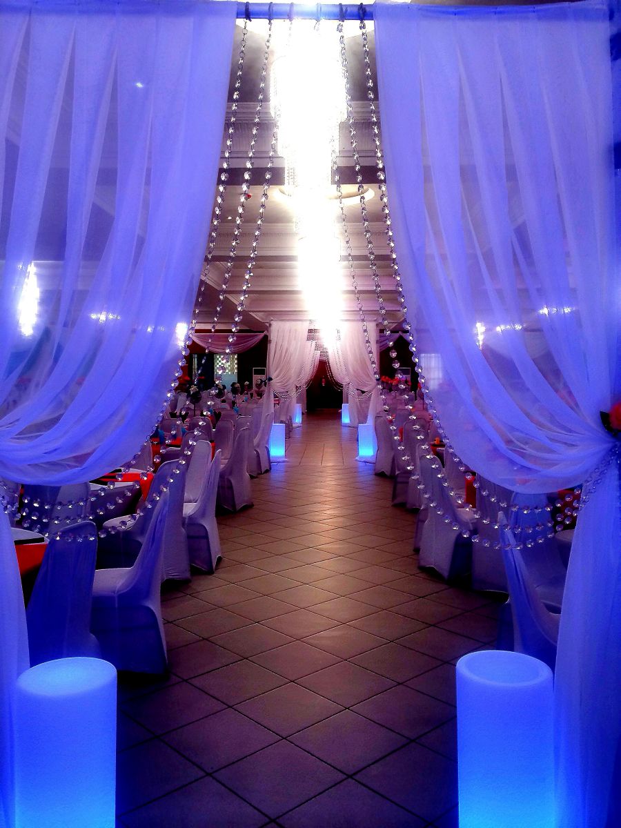 Bring Your Dream Event to Life with Jidalights Events Decor & Rentals ...