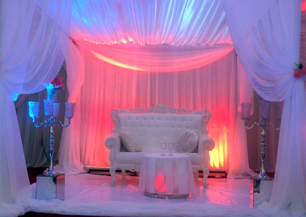 Bring Your Dream Event to Life with Jidalights Events Decor & Rentals ...