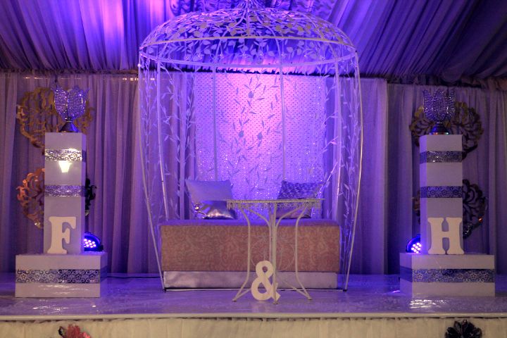 Bring Your Dream Event to Life with Jidalights Events Decor & Rentals ...