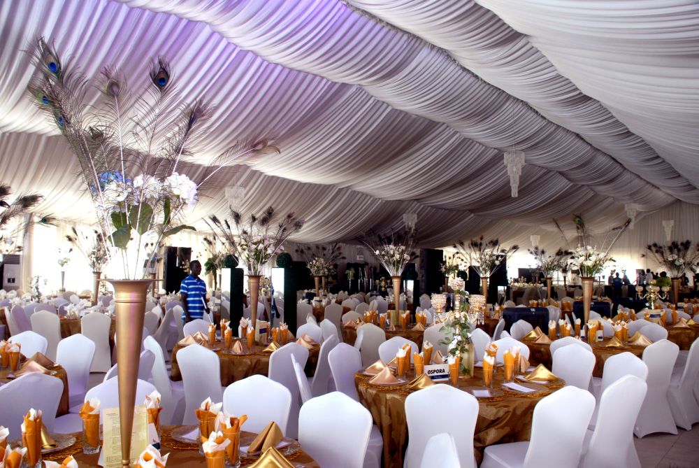 Bring Your Dream Event to Life with Jidalights Events Decor & Rentals ...