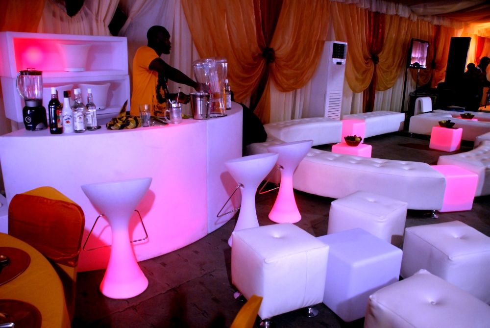 Bring Your Dream Event to Life with Jidalights Events Decor & Rentals ...