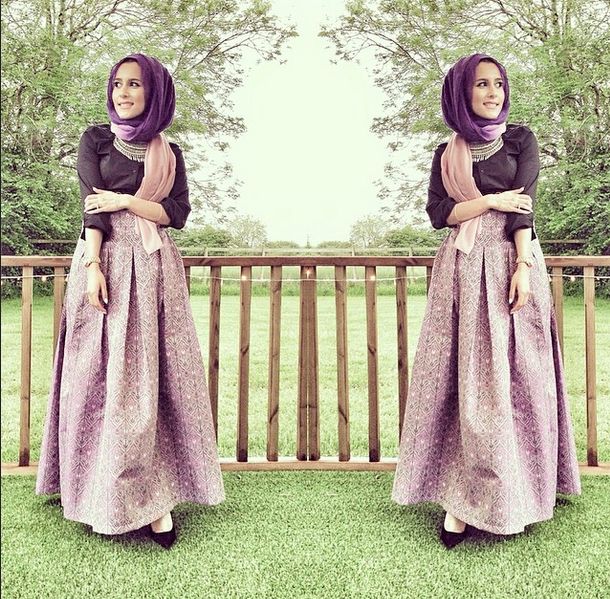 Ramadan Kareem! Check Out 6 Muslimah Bloggers You'll Love | Fatimah ...