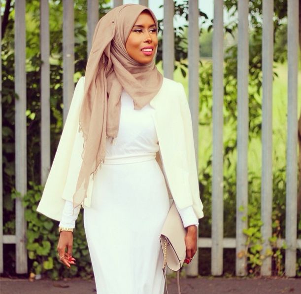 Ramadan Kareem! Check Out 6 Muslimah Bloggers You'll Love | Fatimah ...