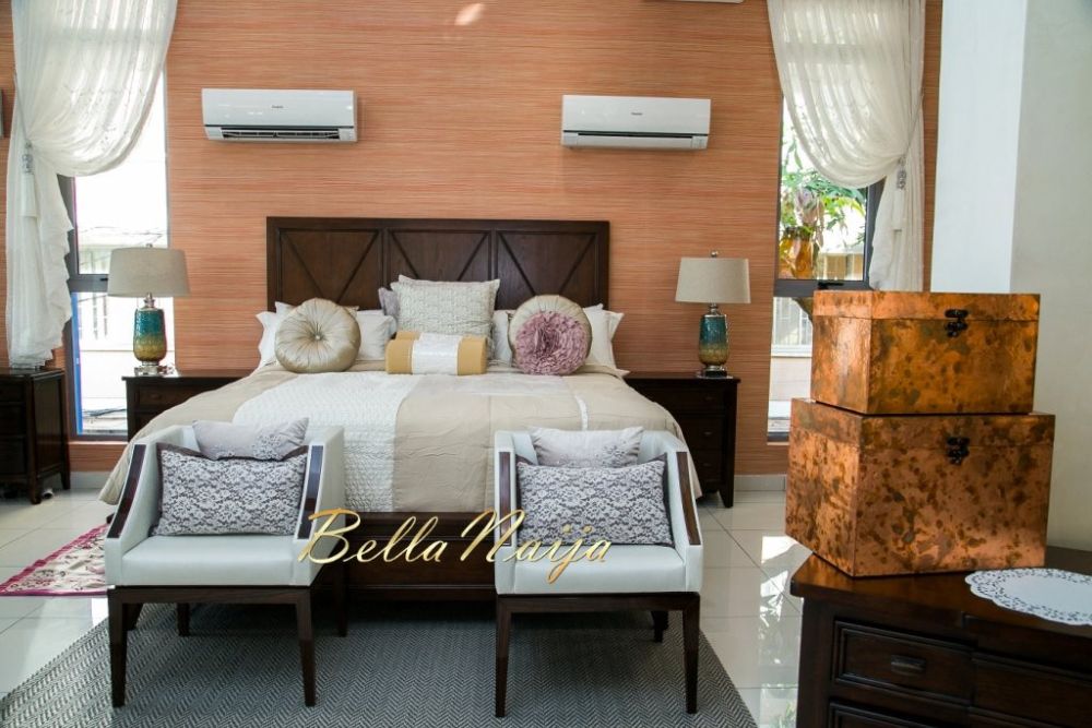 Agatha’s Interior Design opens Flagship Lagos Showroom in Style ...
