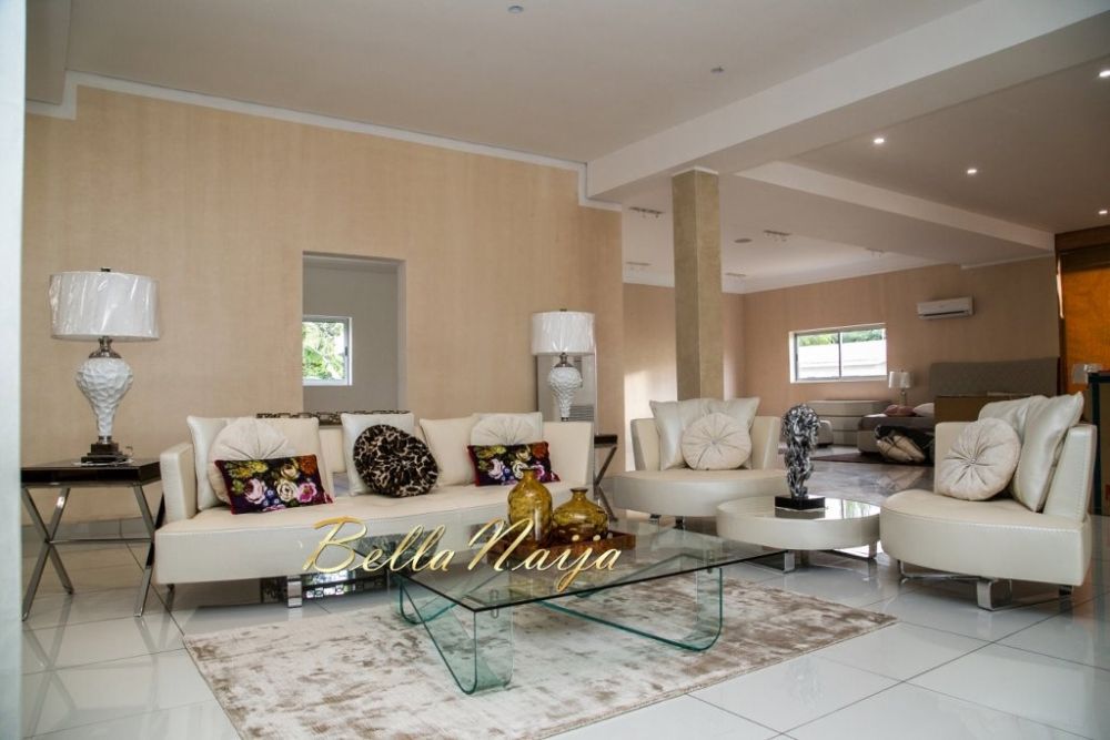 Agatha’s Interior Design opens Flagship Lagos Showroom in Style ...