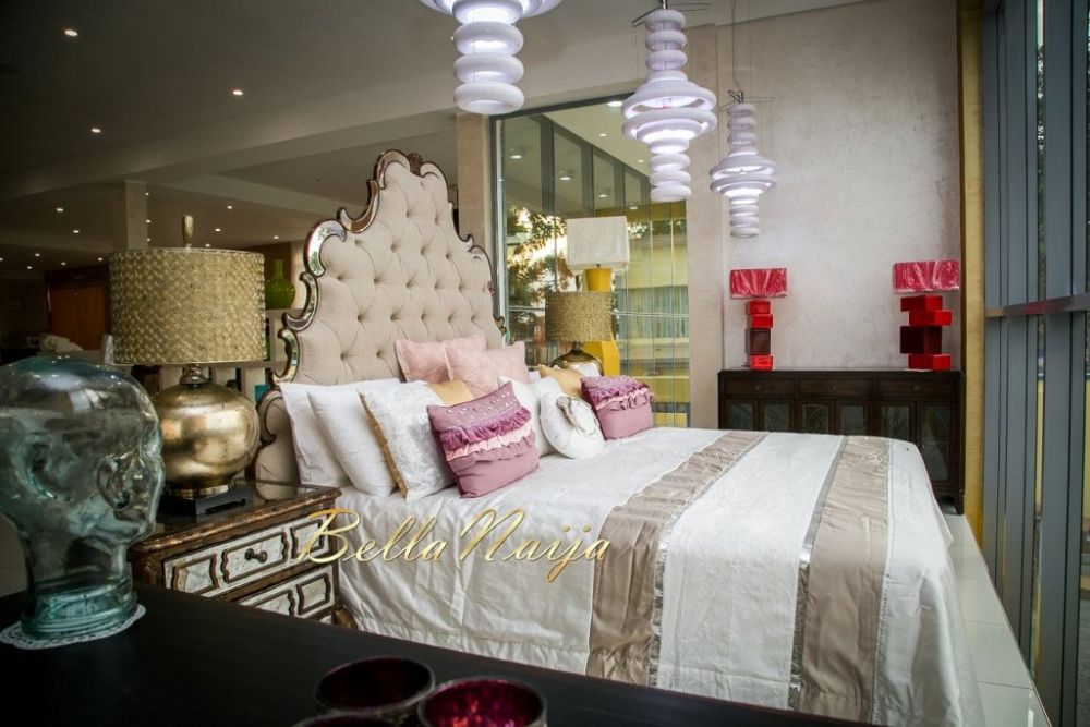 Agatha’s Interior Design opens Flagship Lagos Showroom in Style ...
