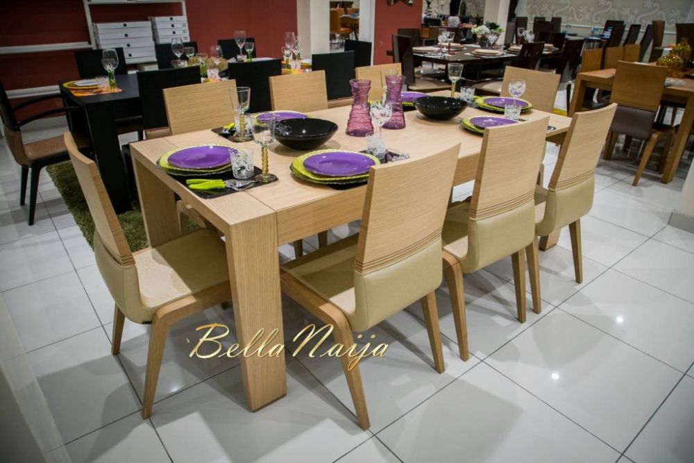 Agatha’s Interior Design opens Flagship Lagos Showroom in Style ...