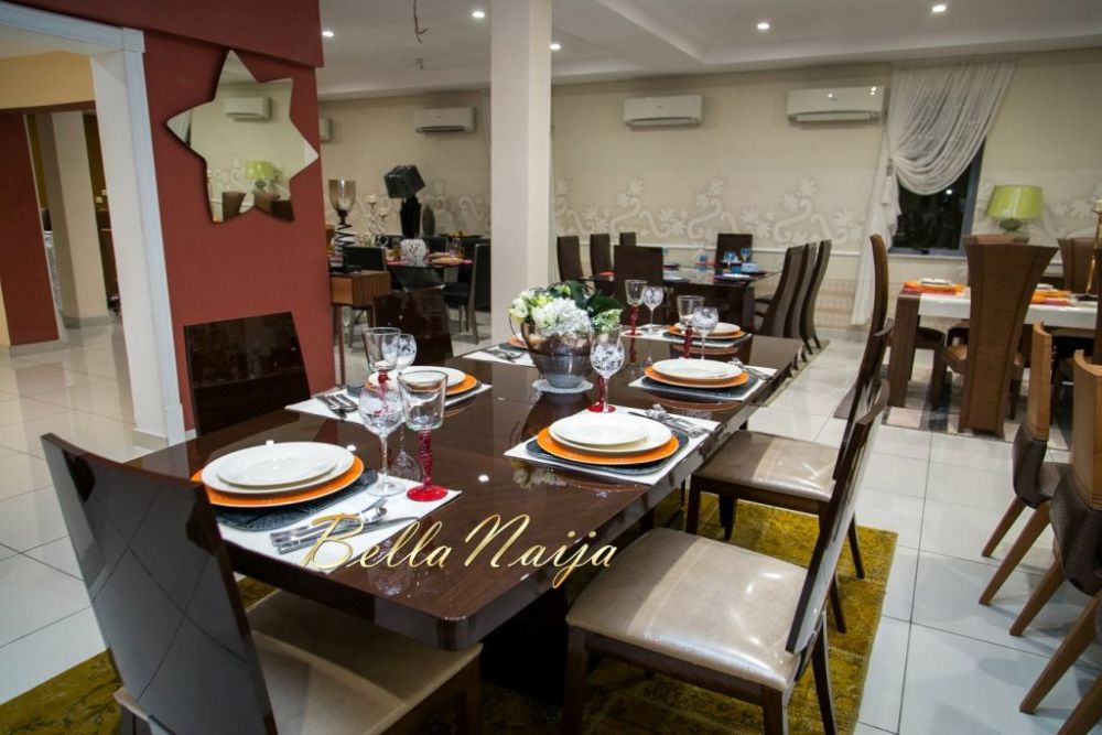 Agatha’s Interior Design opens Flagship Lagos Showroom in Style ...