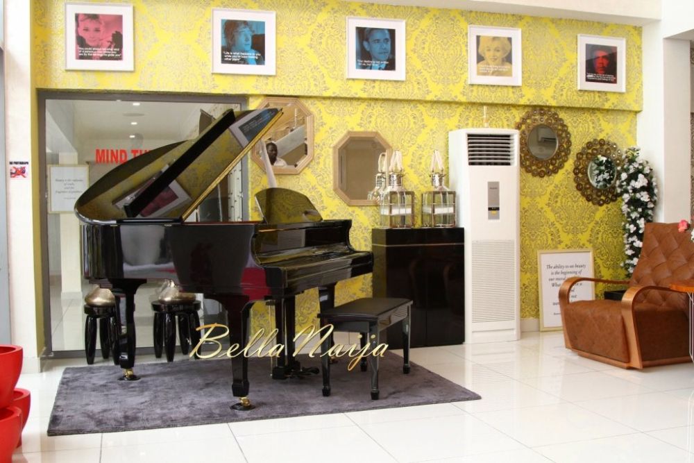 Agatha’s Interior Design opens Flagship Lagos Showroom in Style ...