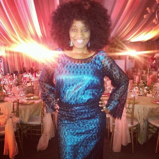 Dr. SID & Simi Osomo's Traditional Wedding! Celebs & Stunning Guests ...