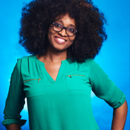 Ask FVO!: How Do I Break into the Event Management Industry? | BellaNaija