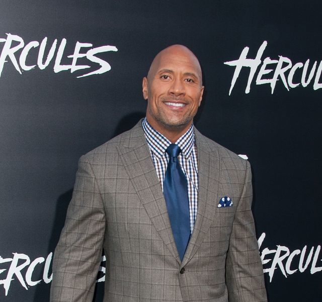 Dwayne Johnson to Portray Hawaiian Conqueror Kamehameha in new film ...