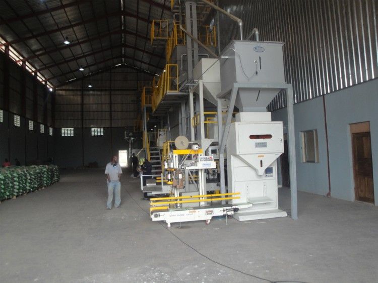 Introducing Miva Rice! Mikap Nigeria Ltd Unveils its Premier Locally ...