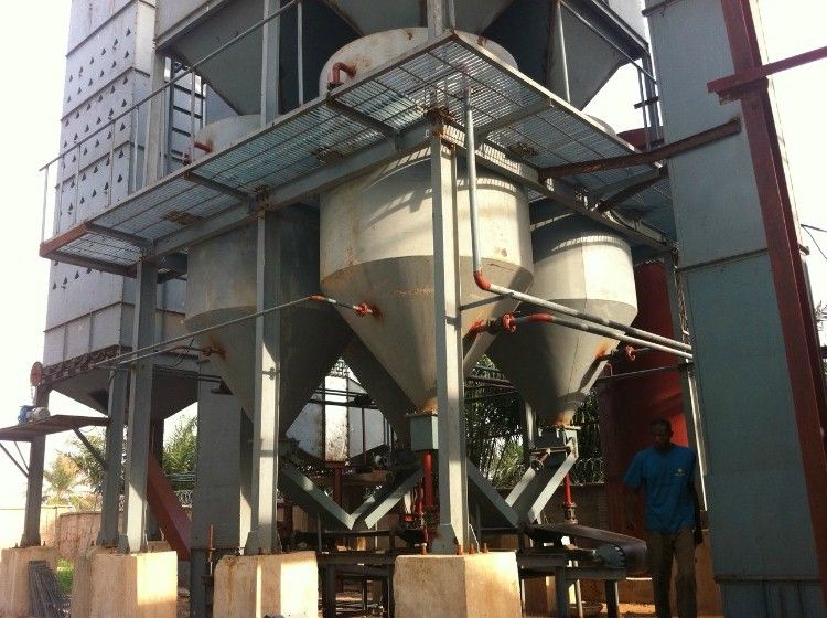 Introducing Miva Rice! Mikap Nigeria Ltd Unveils its Premier Locally ...