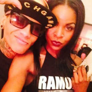 Meet 23-Year-Old Nigerian-Venezuelan Commonwealth Games Sprinter Regina ...