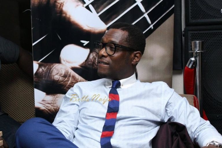 Donald Duke, Toolz, Jeta Amata, Monalisa Chinda, Timi & Busola Dakolo ...