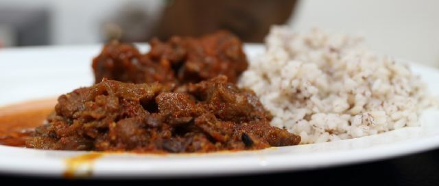 Stylish Ladies & Gents have a Delicious Afternoon at Grubbies Fast Food ...